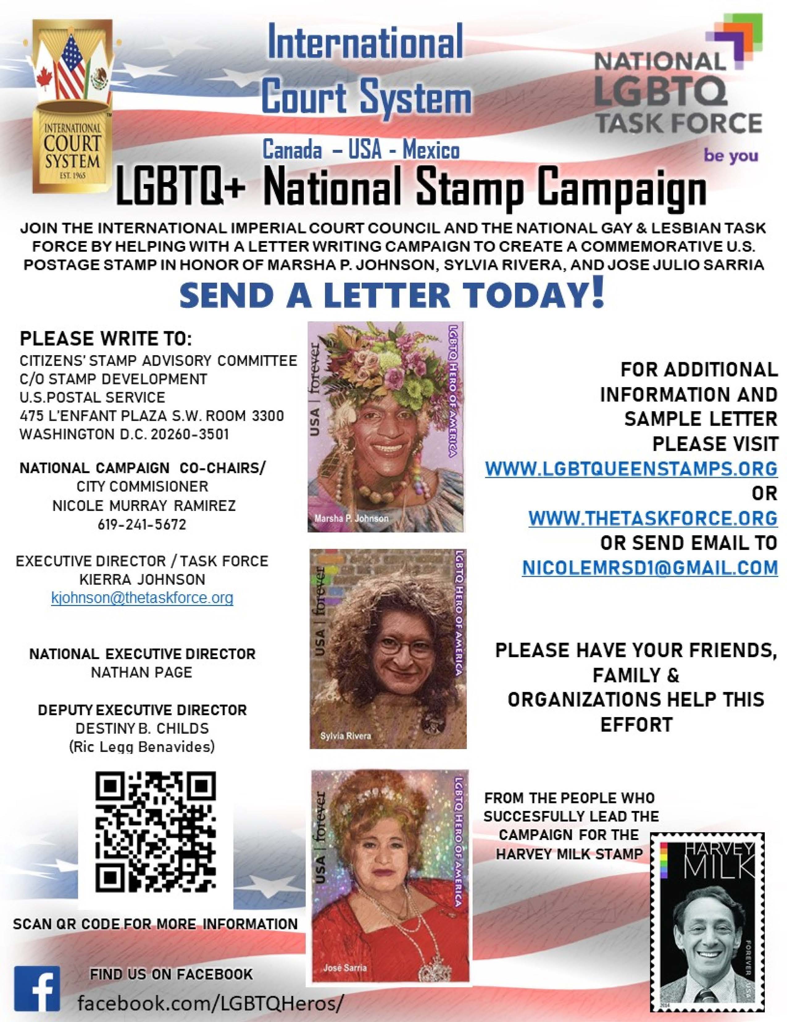 LGBT-2021-Stamp-Campaign-Poster- – Imperial Court of Buffalo